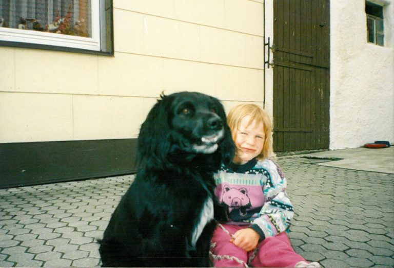 RAMONA BERNHARD - DER ANDERE SISTERACT - GO FOR MORE