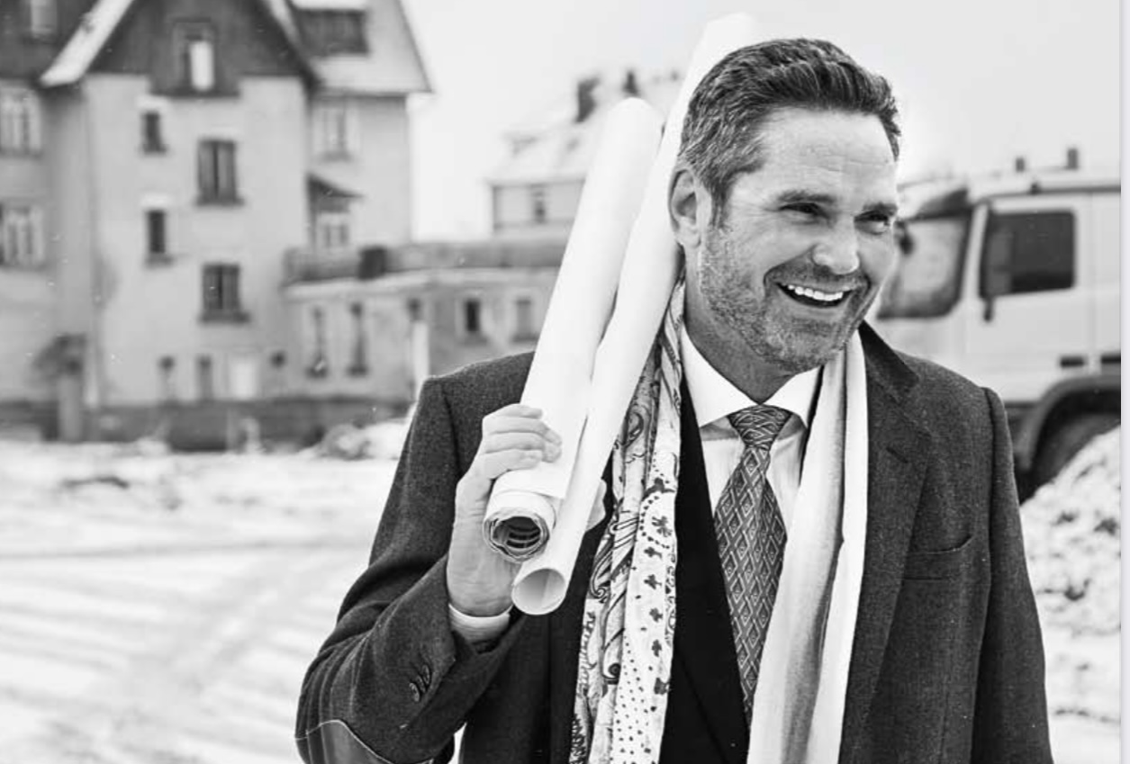 Gerald Feig - GO FOR MORE